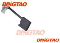 China GT7250 Mechanical Cutter Parts 238500038 Brush Knife/Drill 5/7 For S7200 Cutting for sale