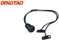 China 82481000 For S7200 GT7250 Cutter Parts Switch Limit Assy Up / Down Knife S52/ S72 for sale
