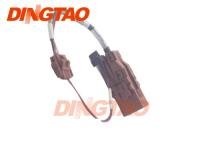 China 74898000 GT7250 Cutter Parts S7200 Cable Bristle Cleaner Head Pneumatic T for sale