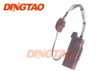 China 74898000 GT7250 Cutter Parts S7200 Cable Bristle Cleaner Head Pneumatic T for sale