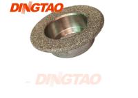 China Cutter  Spare Parts For DT GT7250 / S7200 36779000  Wheel Grinding 60 Grit S-93-7 for sale