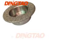 China Cutter  Spare Parts For DT GT7250 / S7200 36779000  Wheel Grinding 60 Grit S-93-7 for sale