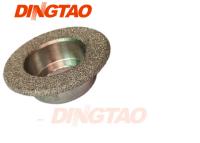 China Cutter  Spare Parts For DT GT7250 / S7200 36779000  Wheel Grinding 60 Grit S-93-7 for sale
