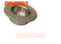 China Cutter  Spare Parts For DT GT7250 / S7200 36779000  Wheel Grinding 60 Grit S-93-7 for sale
