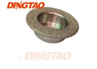 China Cutter  Spare Parts For DT GT7250 / S7200 36779000  Wheel Grinding 60 Grit S-93-7 for sale