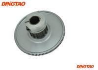 China DT S7200 GT7250 Cutter Spare Parts 75150000 Drive Gear / Pulley Torque Tube S72 / 52 for sale