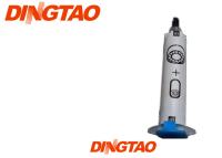 China Cutter Parts For DT Vector 7000 Vector 5000 Cutting Kluber Lubricating Oil G17 for sale