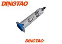 China Cutter Parts For DT Vector 7000 Vector 5000 Cutting Kluber Lubricating Oil G17 for sale