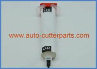 China Cutter Parts For DT Vector 7000 Vector 5000 Cutting Kluber Lubricating Oil G17 for sale