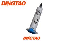China Cutter Parts For DT Vector 7000 Vector 5000 Cutting Kluber Lubricating Oil G17 for sale