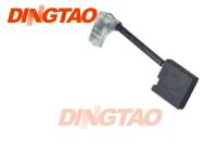 China 238500038 Cutter Spare Parts For GT7250 S7200 Gerber Cutter Brush Knife Drill 5/7 for sale