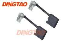China 238500038 Cutter Spare Parts For GT7250 S7200 Gerber Cutter Brush Knife Drill 5/7 for sale