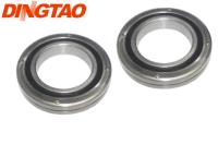 China Cutter Spare Parts 153500225  Bearing Cross Roller GT7250 S7200 Paragon HX / VX for sale