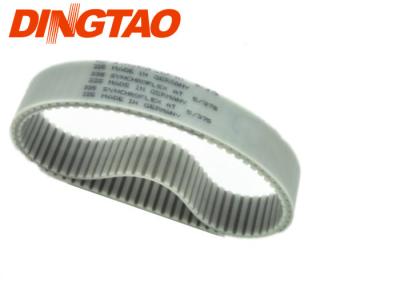 China For Vector 7000 Cutter Parts VT5000  Rubber Timing Belt AT5/375 108687 for sale