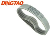 China For Vector 7000 Cutter Parts VT5000  Rubber Timing Belt AT5/375 108687 for sale