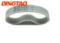 China For Vector 7000 Cutter Parts VT5000  Rubber Timing Belt AT5/375 108687 for sale
