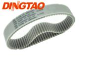 China For Vector 7000 Cutter Parts VT5000  Rubber Timing Belt AT5/375 108687 for sale