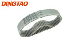 China For Vector 7000 Cutter Parts VT5000  Rubber Timing Belt AT5/375 108687 for sale