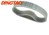 China For Vector 7000 Cutter Parts VT5000  Rubber Timing Belt AT5/375 108687 for sale