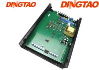 China 350500046 Drive Regn 115/230vac 1.5/3hp For DT GT7250 S7200 Cutter Spare Parts for sale