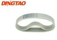 China 104146 Suit Vector 7000 Parts VT5000 Cutter Spare Parts Belt X/Y 25AT5/420 for sale