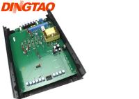 China 350500046 Drive Regn 115/230vac 1.5/3hp For DT GT7250 S7200 Cutter Spare Parts for sale