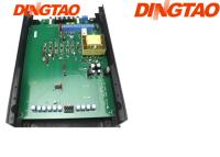 China 350500046 Drive Regn 115/230vac 1.5/3hp For DT GT7250 S7200 Cutter Spare Parts for sale