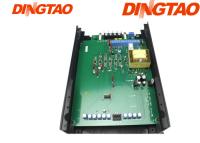 China 350500046 Drive Regn 115/230vac 1.5/3hp For DT GT7250 S7200 Cutter Spare Parts for sale