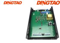 China 350500046 Drive Regn 115/230vac 1.5/3hp For DT GT7250 S7200 Cutter Spare Parts for sale