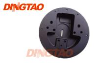 China DT GT7250 Cutter Parts S7200 Cutter Spare Parts Bowl Presserfoot S-93-7 66659020 for sale