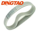 China For DT VT7000 Cutter Spare Parts Vector 5000 Parts Belt X/Y 25AT5/420 104146 for sale