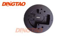China DT GT7250 Cutter Parts S7200 Cutter Spare Parts Bowl Presserfoot S-93-7 66659020 for sale