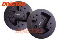 China DT GT7250 Cutter Parts S7200 Cutter Spare Parts Bowl Presserfoot S-93-7 66659020 for sale