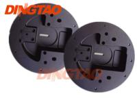 China DT GT7250 Cutter Parts S7200 Cutter Spare Parts Bowl Presserfoot S-93-7 66659020 for sale