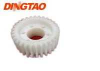 China For DT Vector 5000 Auto Cutter Parts Vector 7000 Parts 111449 X-Axis Guide Wheel for sale
