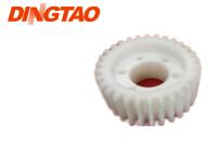 China For DT Vector 5000 Auto Cutter Parts Vector 7000 Parts 111449 X-Axis Guide Wheel for sale