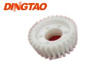 China For DT Vector 5000 Auto Cutter Parts Vector 7000 Parts 111449 X-Axis Guide Wheel for sale