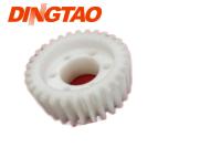 China For DT Vector 5000 Auto Cutter Parts Vector 7000 Parts 111449 X-Axis Guide Wheel for sale