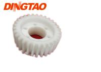 China For DT Vector 5000 Auto Cutter Parts Vector 7000 Parts 111449 X-Axis Guide Wheel for sale