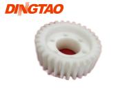 China For DT Vector 5000 Auto Cutter Parts Vector 7000 Parts 111449 X-Axis Guide Wheel for sale