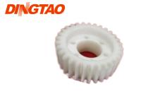 China For DT Vector 5000 Auto Cutter Parts Vector 7000 Parts 111449 X-Axis Guide Wheel for sale