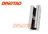China DT S7200 GT7250 Cutter Parts PN 75479001 Block Pillow Twn-8-Opn Mod Beam S52 S72 for sale