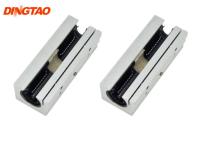 China DT S7200 GT7250 Cutter Parts PN 75479001 Block Pillow Twn-8-Opn Mod Beam S52 S72 for sale