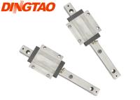 China 61649000 Rail Elevator W/bearing Suit For DT S7200 GT7250 Cutter Spare Parts for sale