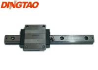 China 61649000 Rail Elevator W/bearing Suit For DT S7200 GT7250 Cutter Spare Parts for sale