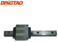 China 61649000 Rail Elevator W/bearing Suit For DT S7200 GT7250 Cutter Spare Parts for sale
