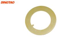 China Auto Cutter Machine Spare Parts For DT GT7250 S7200 Cutting Ring Slip 21938000 for sale