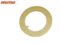 China Auto Cutter Machine Spare Parts For DT GT7250 S7200 Cutting Ring Slip 21938000 for sale