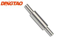 China Auto Cutter Parts For Vector 7000 VT7000 Behind Blade Roller Axis 2.4X7 106144 for sale