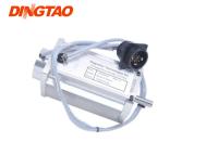 China Cutter Spare Parts For GT7250 S7200 93746000 Motor Brushless Knife Assembly for sale